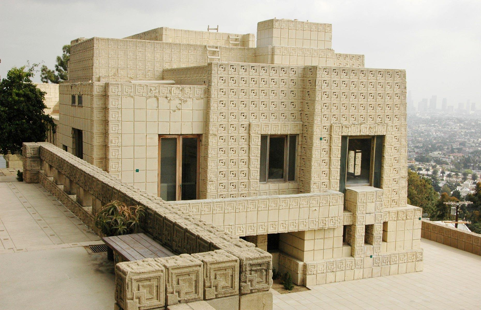 The world's 28 most iconic homes, revealed