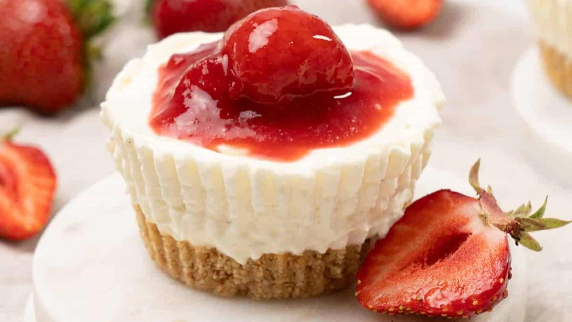 20+ No-Fail No-Bake Desserts Too Easy Not to Try