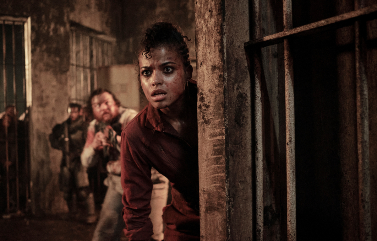 16 Influential Zombie Series