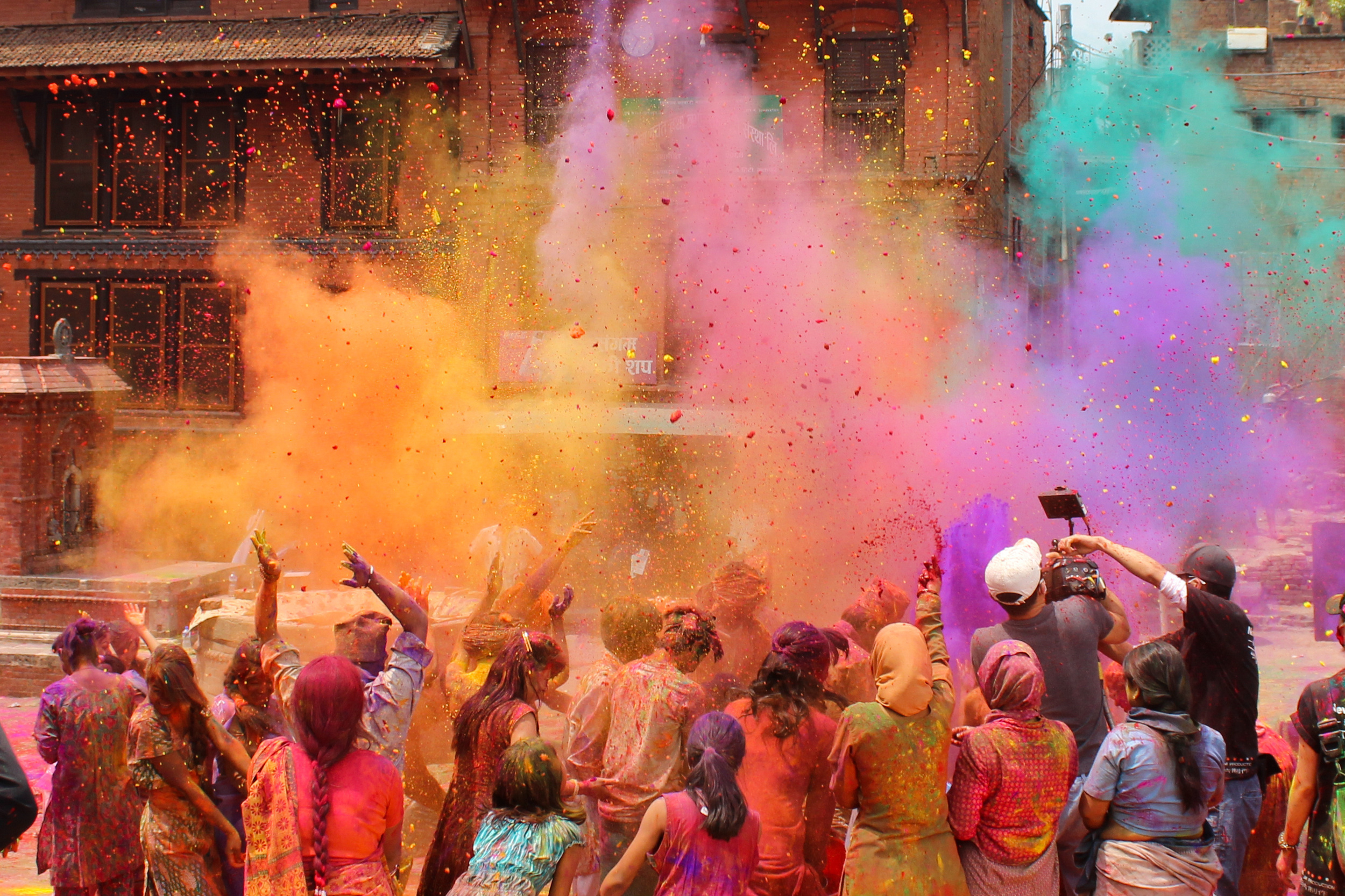20 holidays around the world Americans don't celebrate