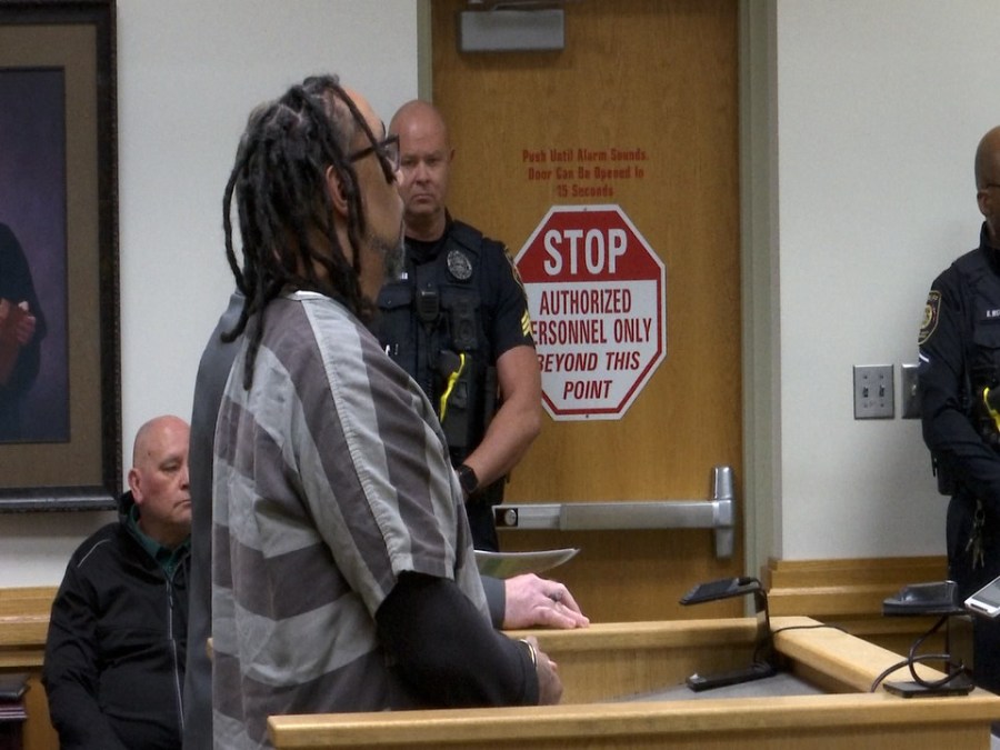 Man accused of shooting Deputy McCowan sues for excessive force