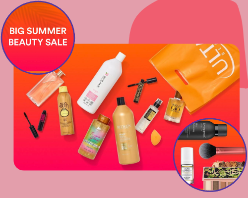 It’s official: This is Ulta’s sale calendar for 2026