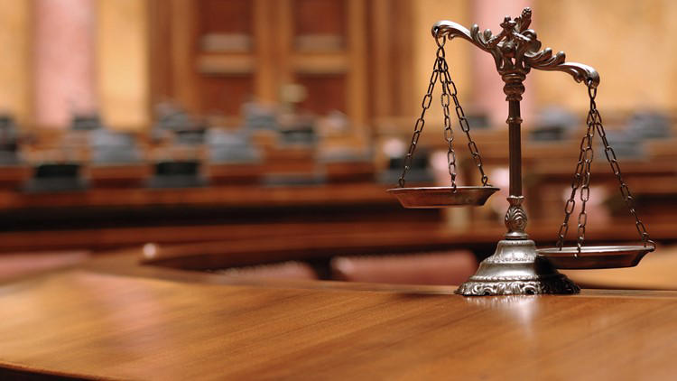 Man found guilty of mailing cocaine to Grand Rapids from Arizona