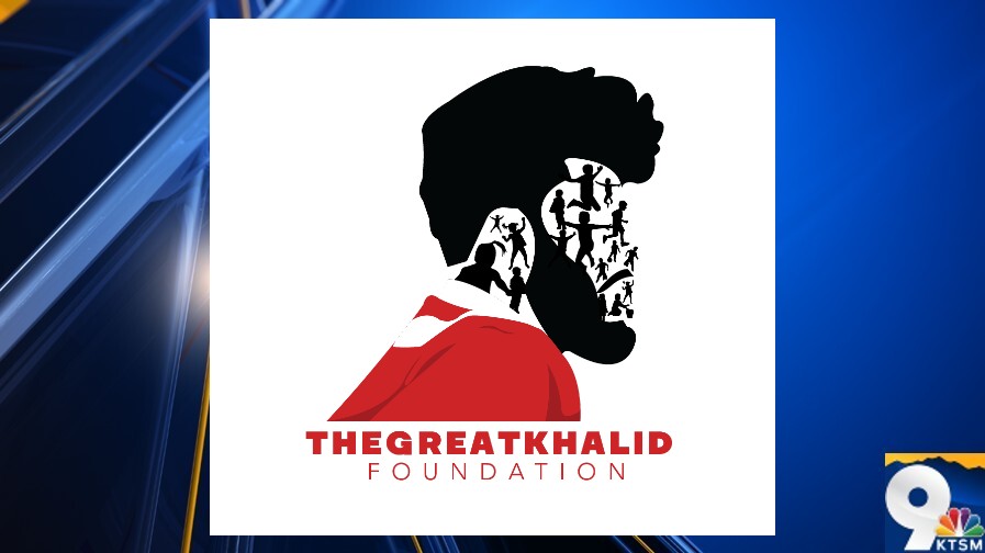 Boys and Girls Club of El Paso to unveil The Great Khalid Foundation ...