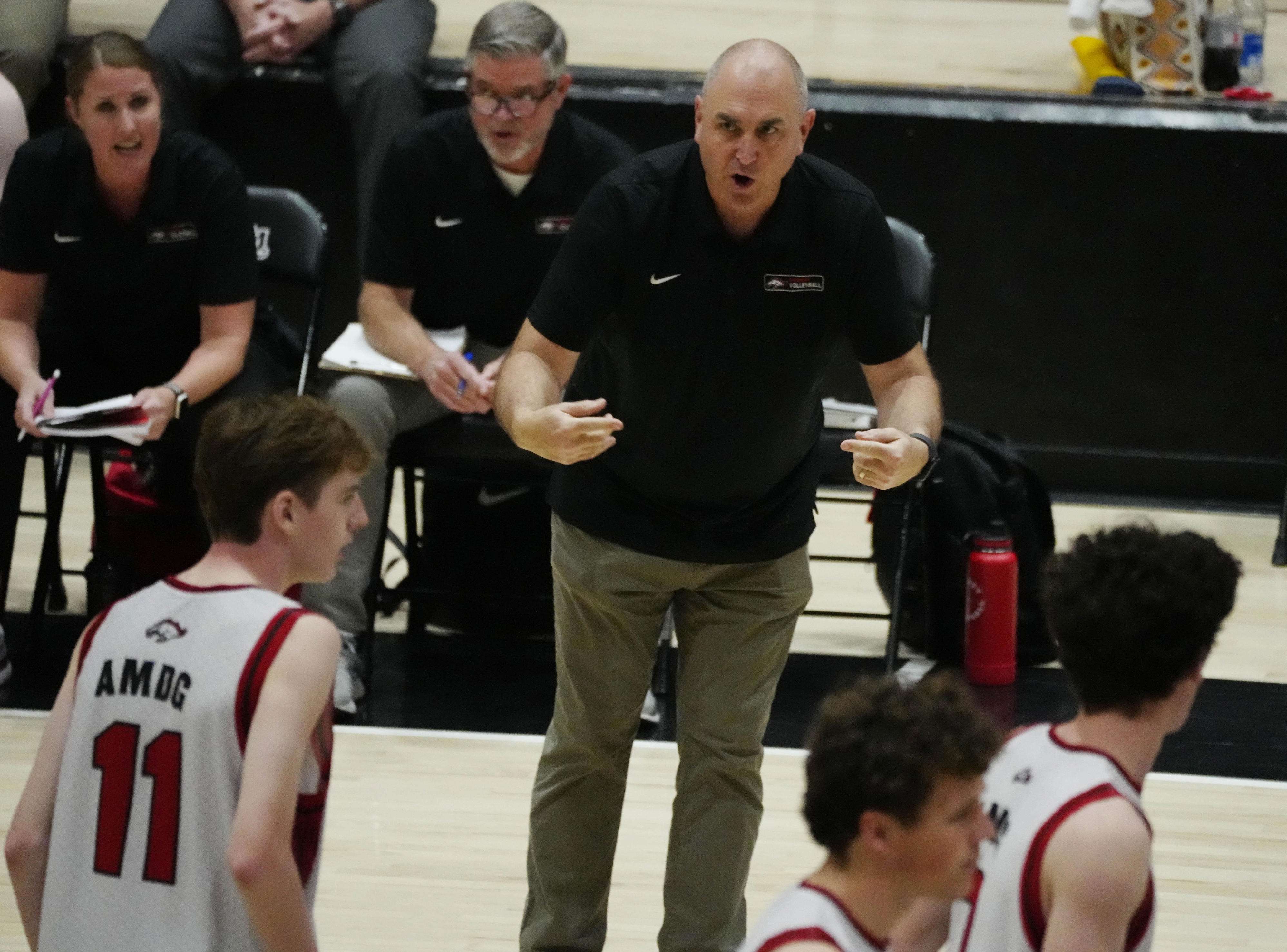 Arizona boys high school volleyball: Who will contend in 2025 6A season?