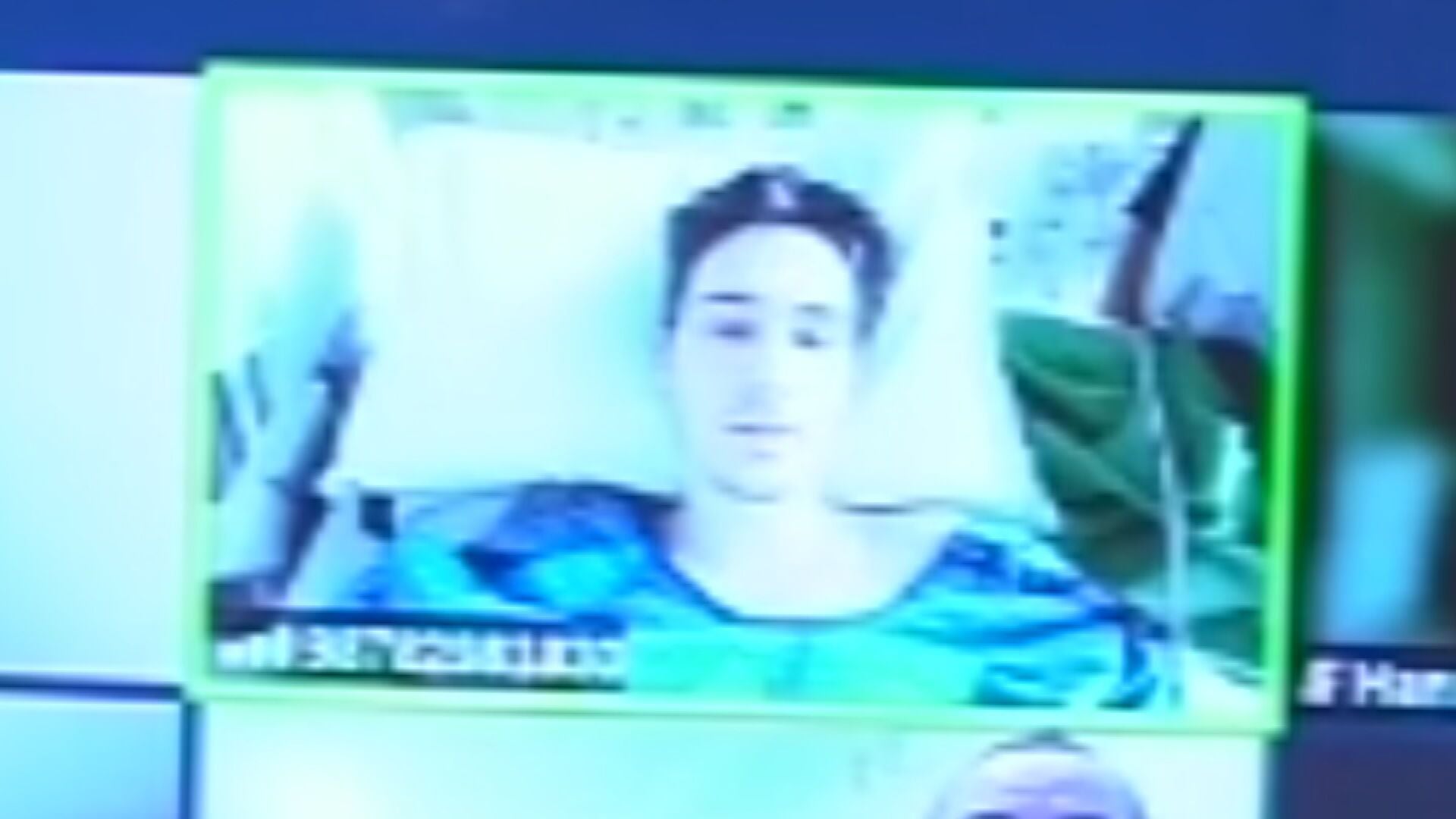 19-year-old who killed 3 kids, 1 adult in high-speed crash to be sentenced