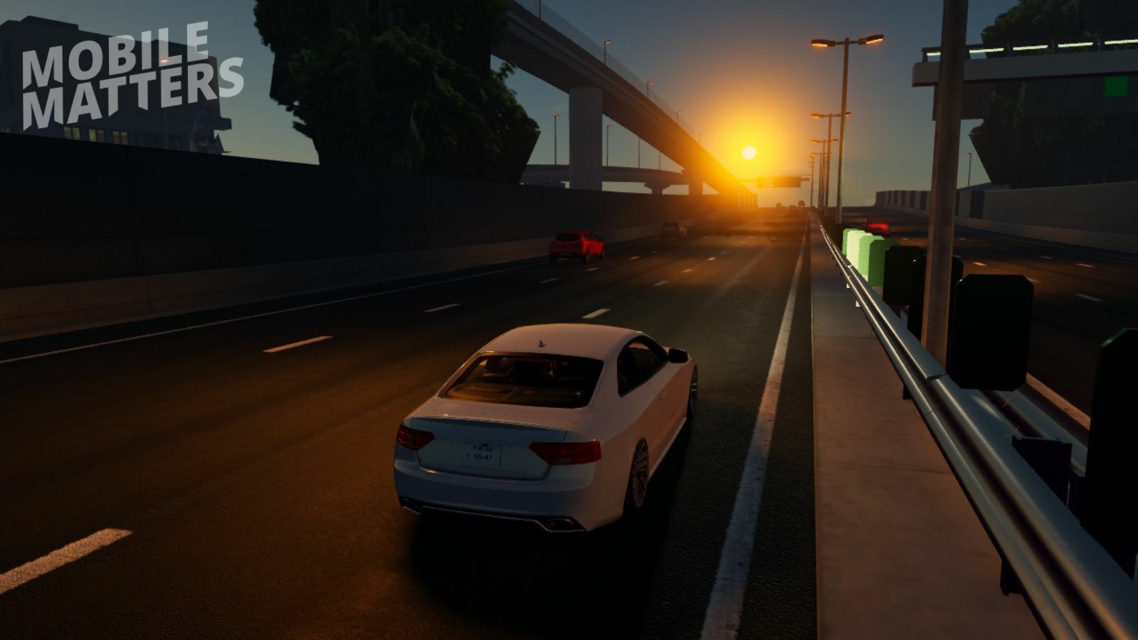 [PLATES] Midnight Chasers: Highway Racing Codes (February 2025)