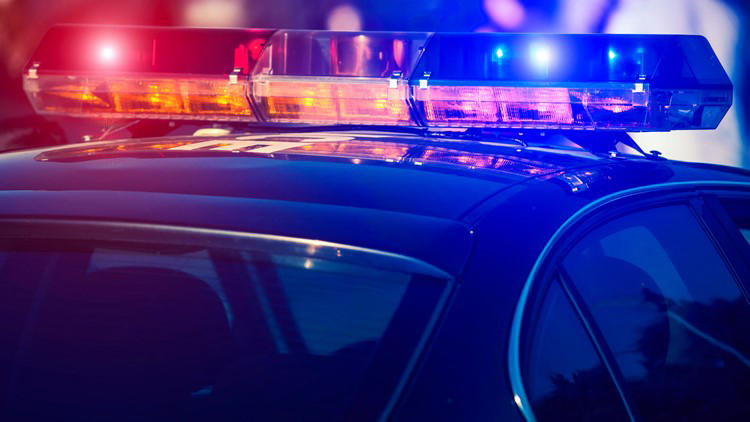 Motorcyclist killed in Wood Village crash