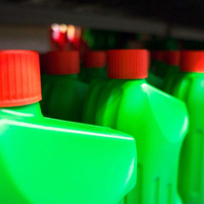 13 things to stop buying that'll save you tons of cash