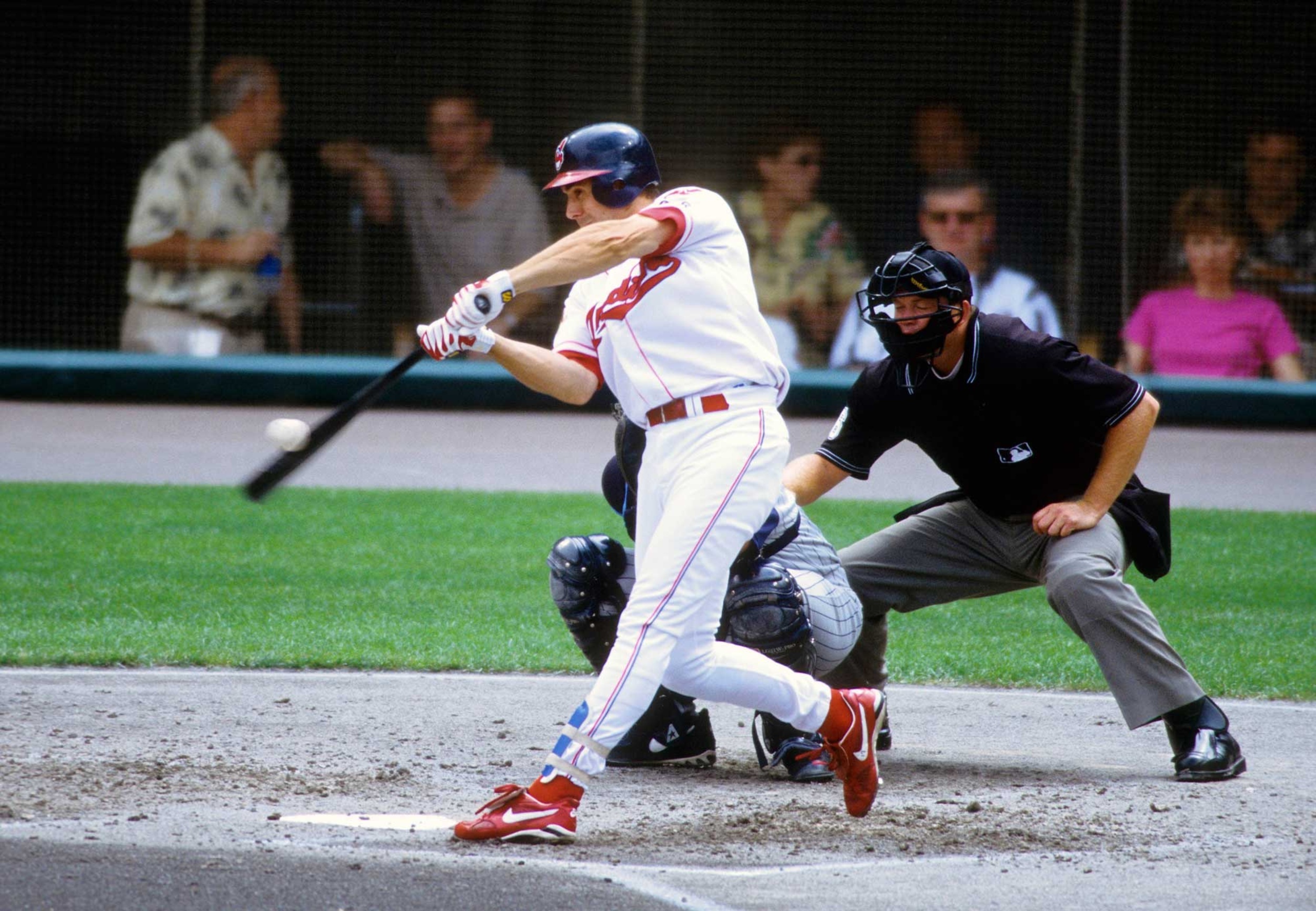 Awesome MLB players from the 90s you probably forgot about