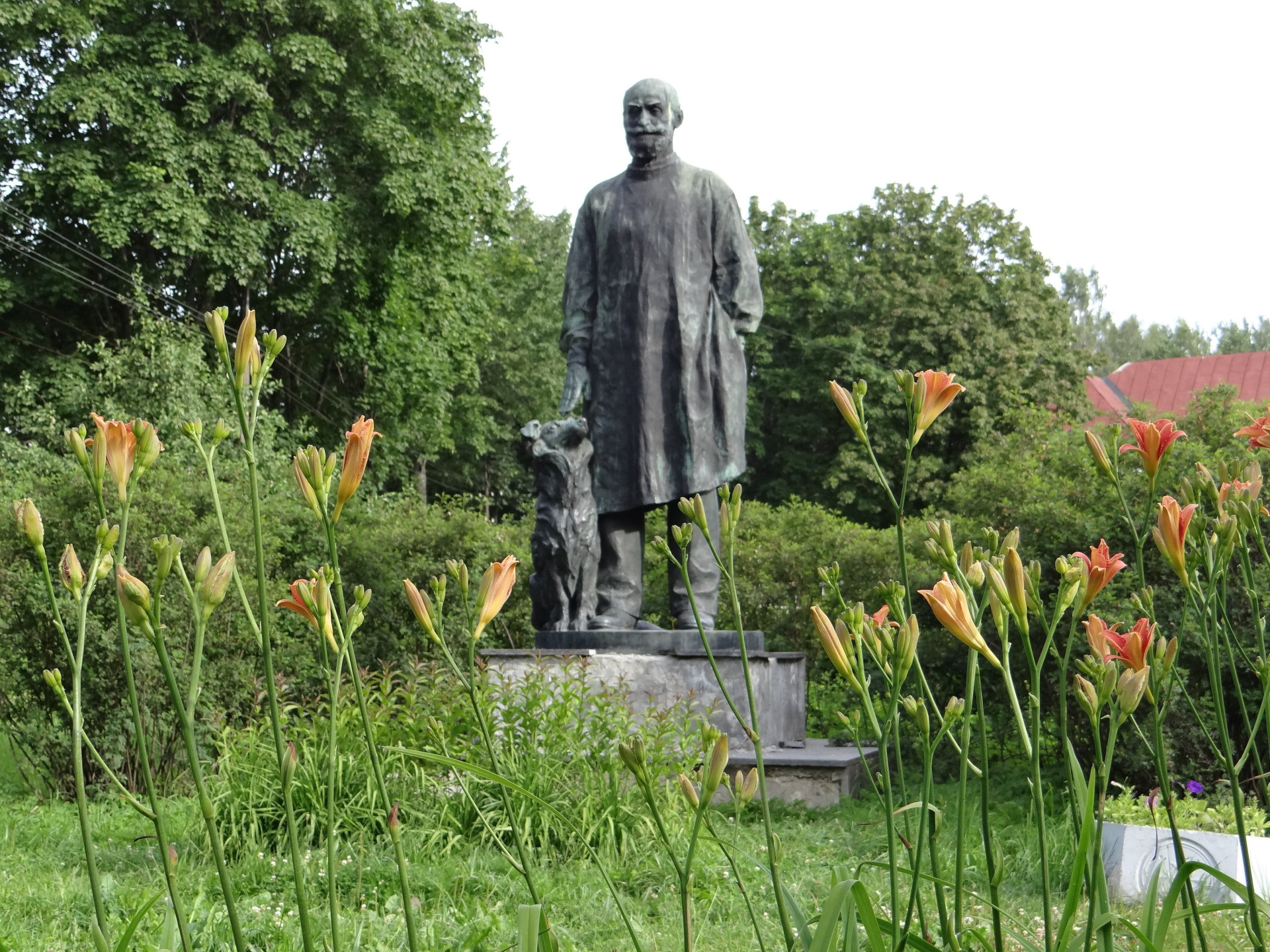The most famous dogs in history