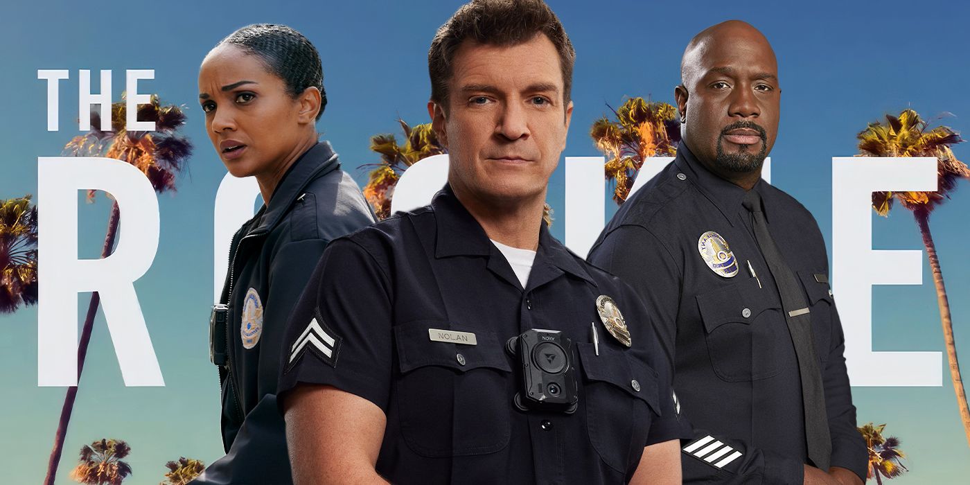 'The Rookie's 10 Best Story Arcs, Ranked