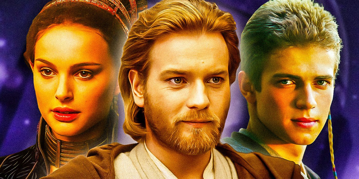Ahsoka Season 2 Rumors Suggest This Is Becoming The Ultimate Prequel ...