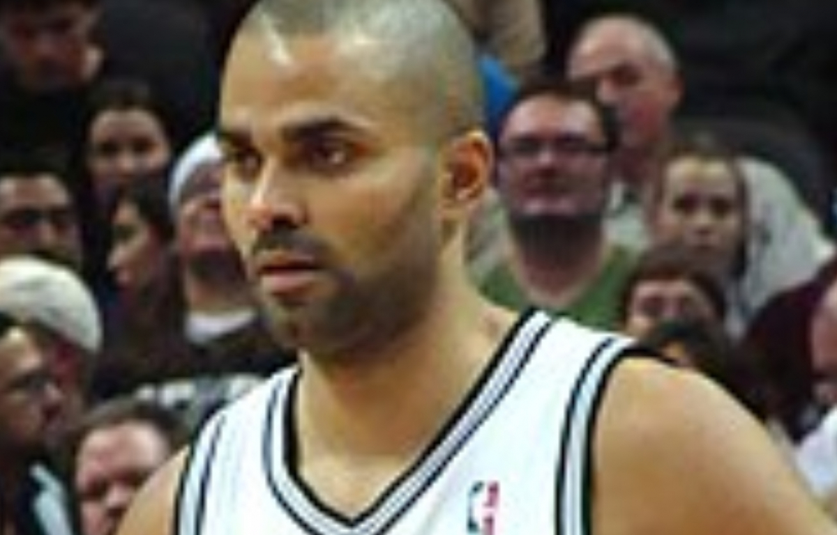 25 Iconic Players: Honoring San Antonio Spurs Legends