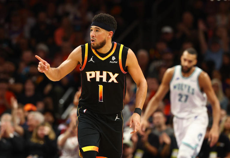 Open Thread: Phoenix Suns (26-26) vs. Memphis Grizzlies (35-17) Open Thread: Phoenix Suns (26-26) vs. Memphis Grizzlies (35-17)