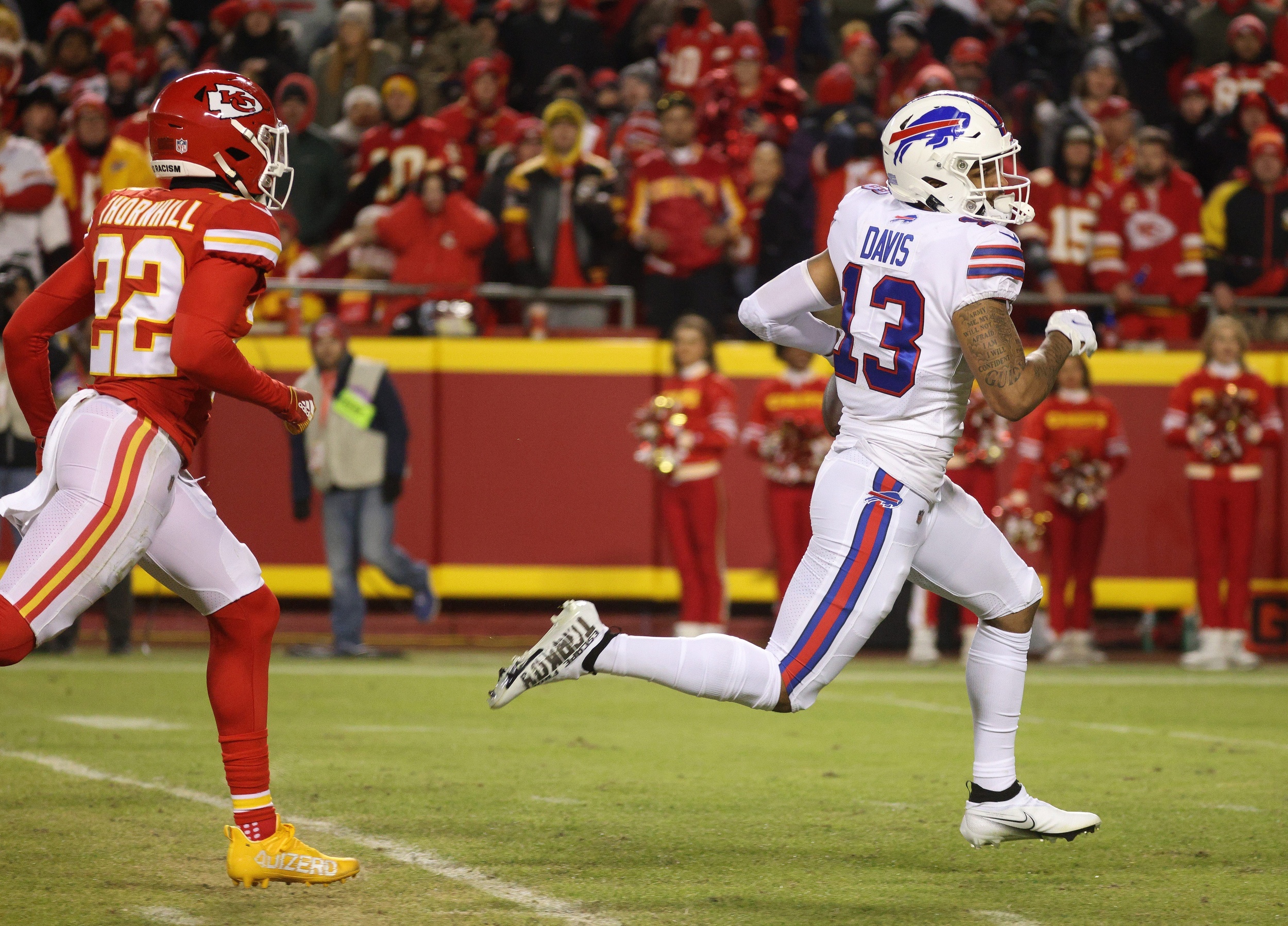 ‘The Wiz' Director Schele Williams on How She Honors Show's Legacy and ...