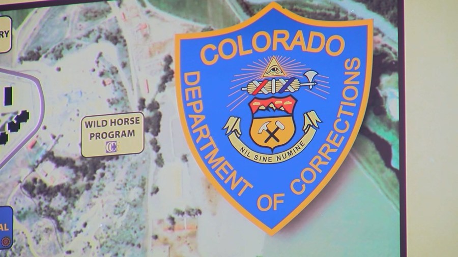 Update: Two dead at Bent correctional facility, one in hospital ...
