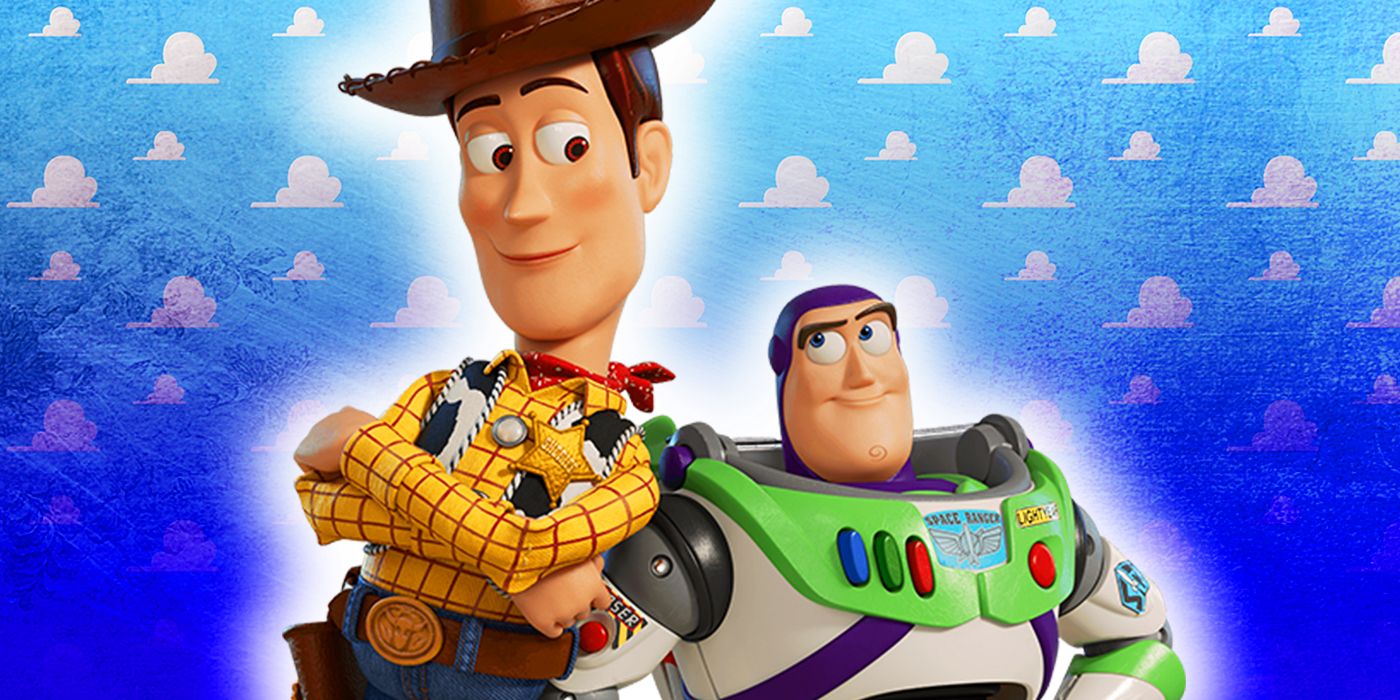 10 Perfect Toy Story Scenes That Are Flawless From Beginning to End