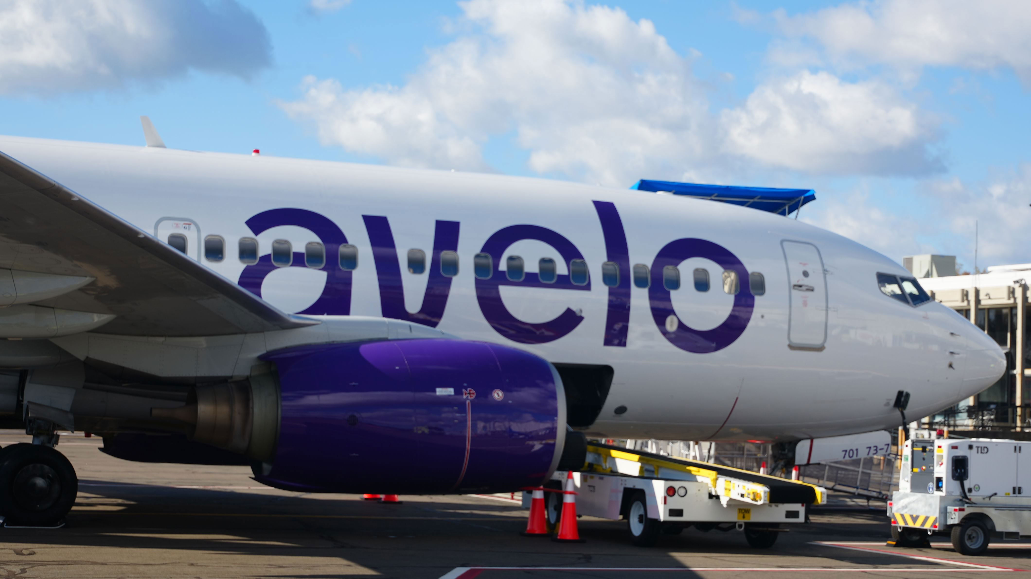 Avelo Airlines adds another flight in Central Florida Avelo Airlines adds another flight in Central Florida
