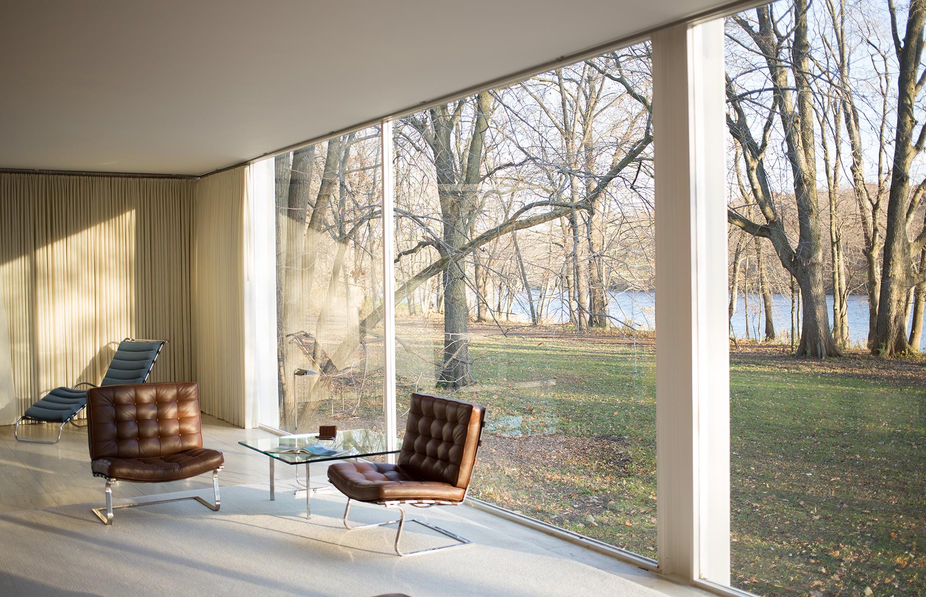Take a tour of 31 of the world's most famous houses