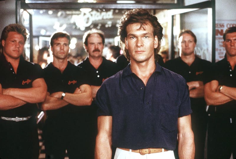 'Road House': Compare The 2024 Vs. 1989 Films