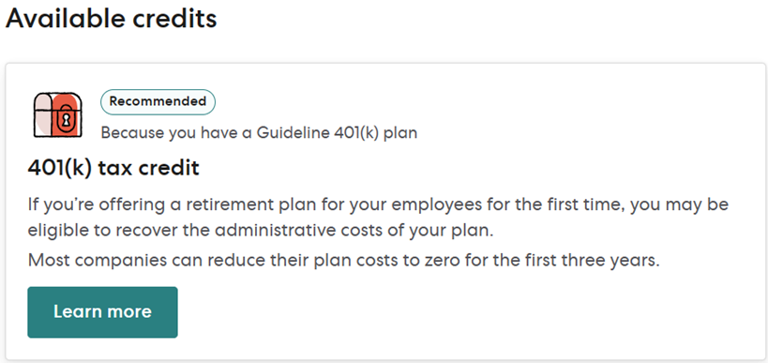 Tax Preparers Rejoice! Here's How To Prepare SECURE 2.0 Form 8881 ...