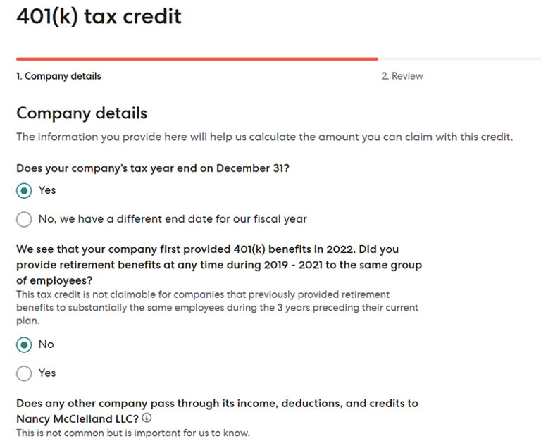 Tax Preparers Rejoice! Here's How To Prepare SECURE 2.0 Form 8881 ...