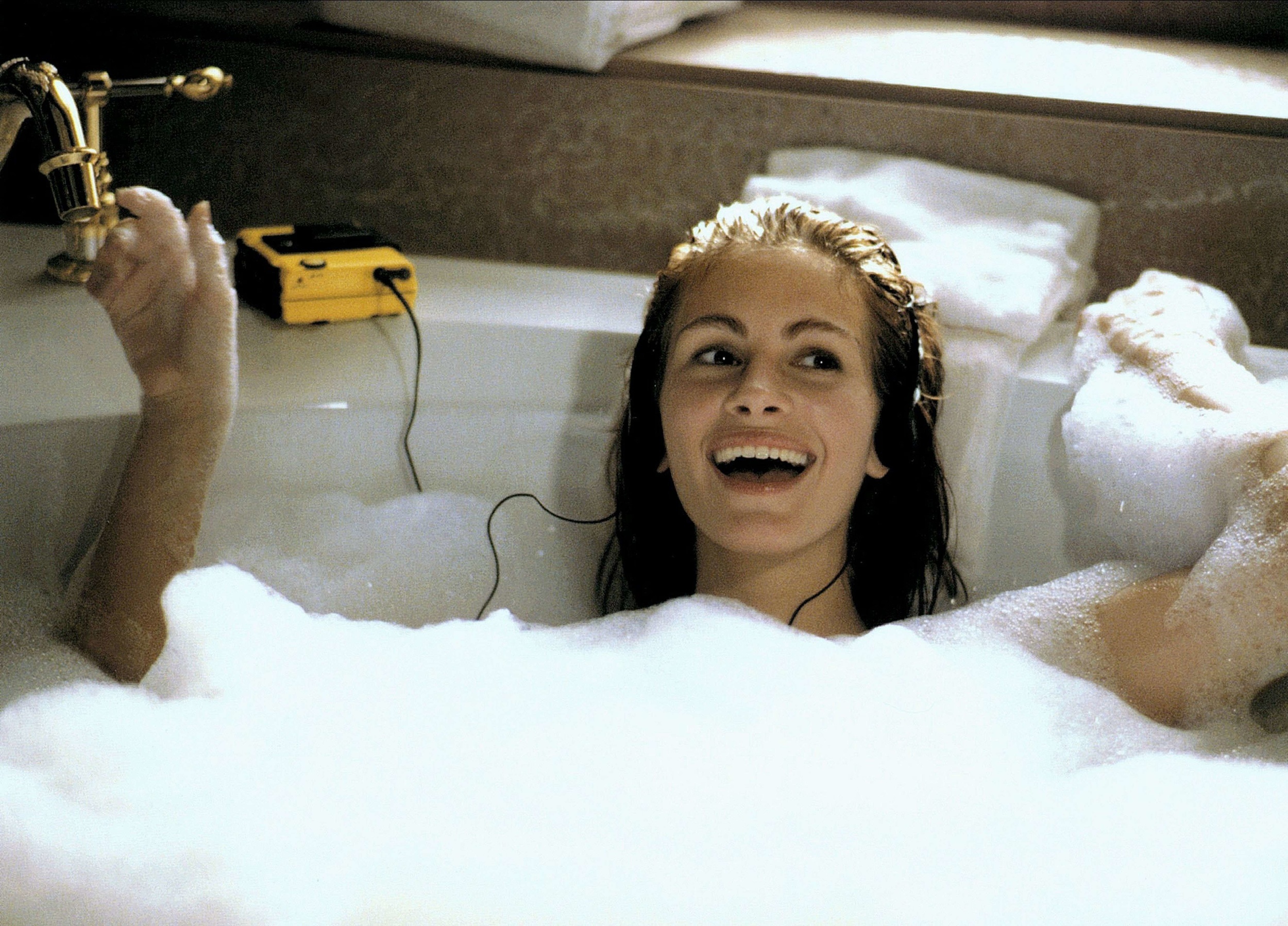 The 25 best Julia Roberts films