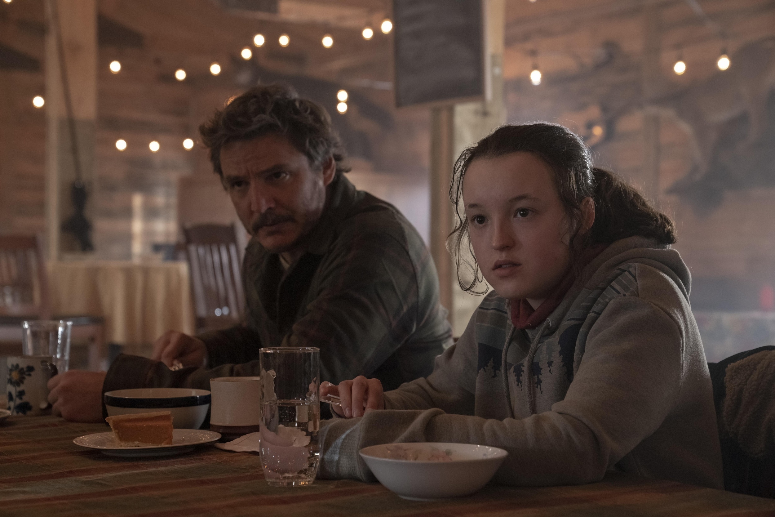 The most memorable TV shows set in dystopian worlds