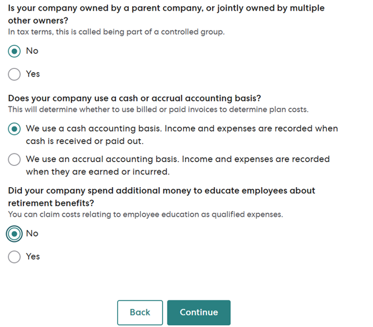 Tax Preparers Rejoice! Here's How To Prepare SECURE 2.0 Form 8881 ...