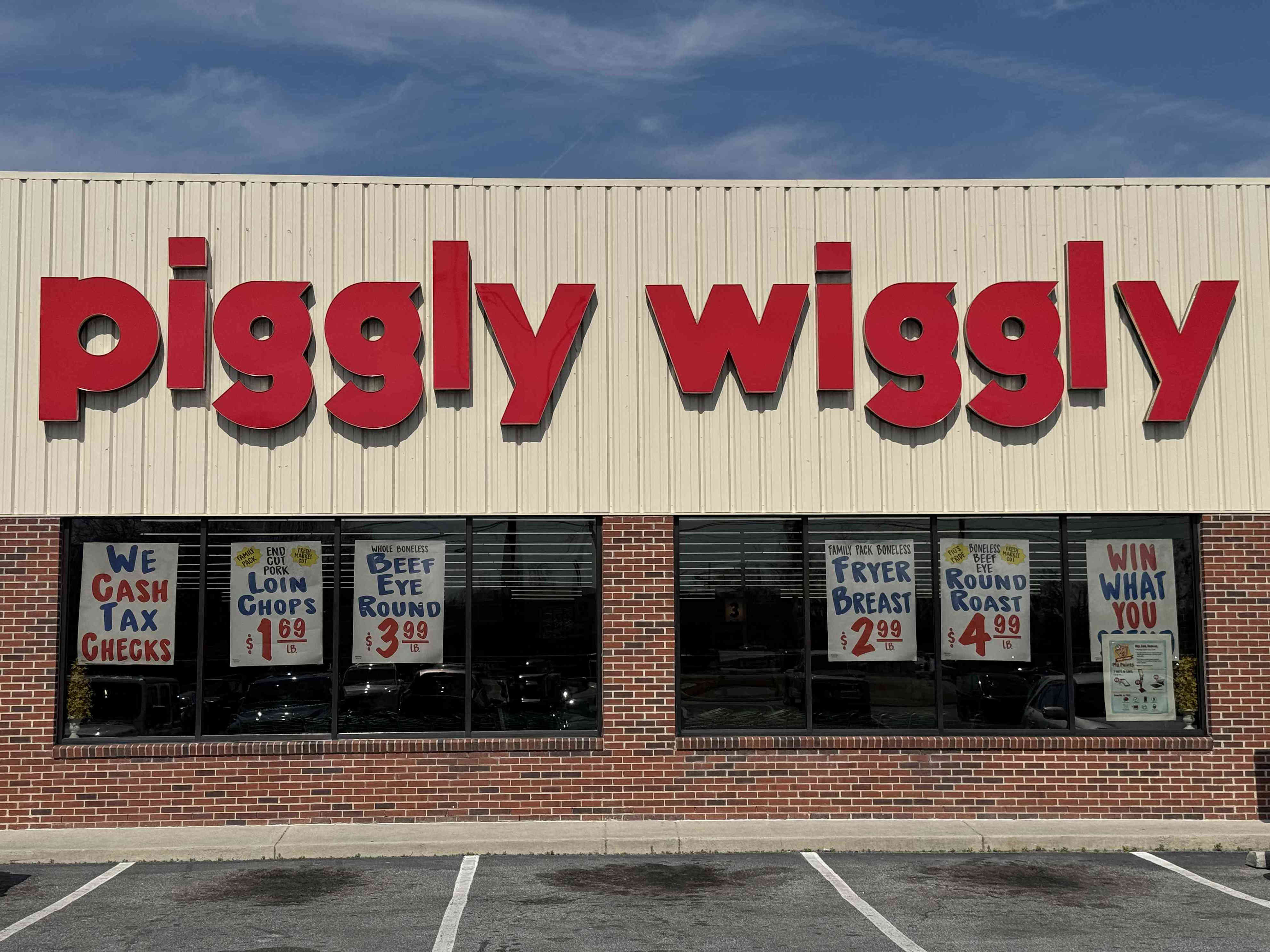 This Southern Grocery Chain Has The Best Gifts—And It’s Not Publix