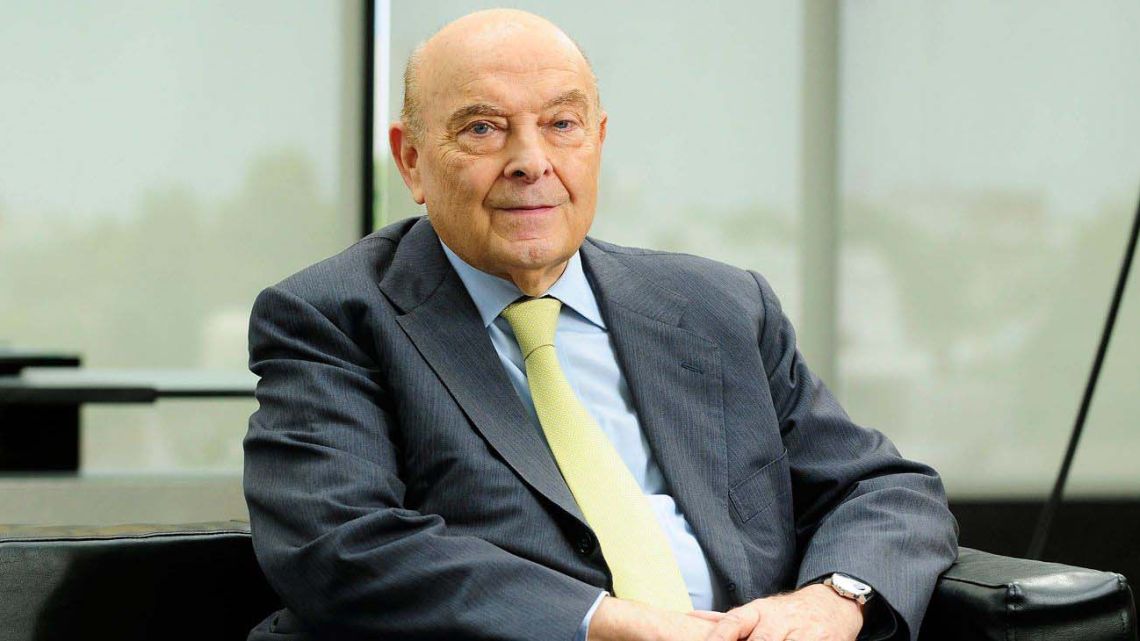 La ruptura de Javier Milei y Domingo Cavallo: cómo pasó de ser el ...