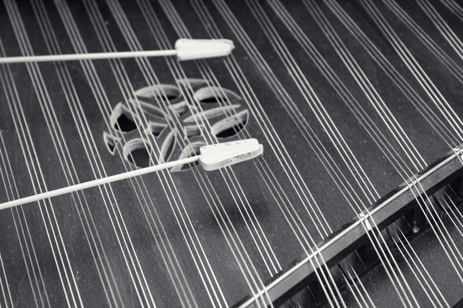 The piano: key moments in its history
