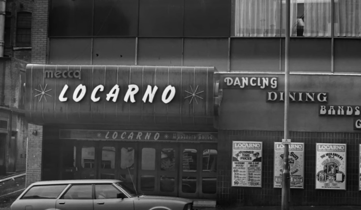 Birmingham in the 1980s: 13 bars, restaurants and nightclubs you'll ...