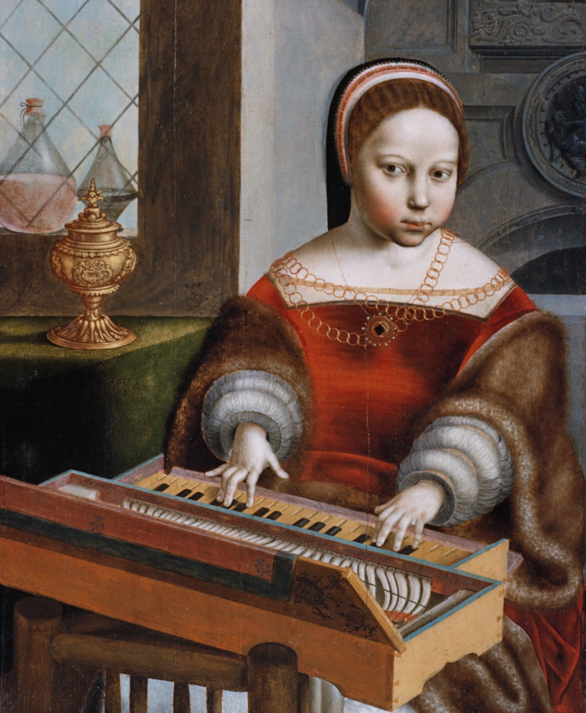 The piano: key moments in its history