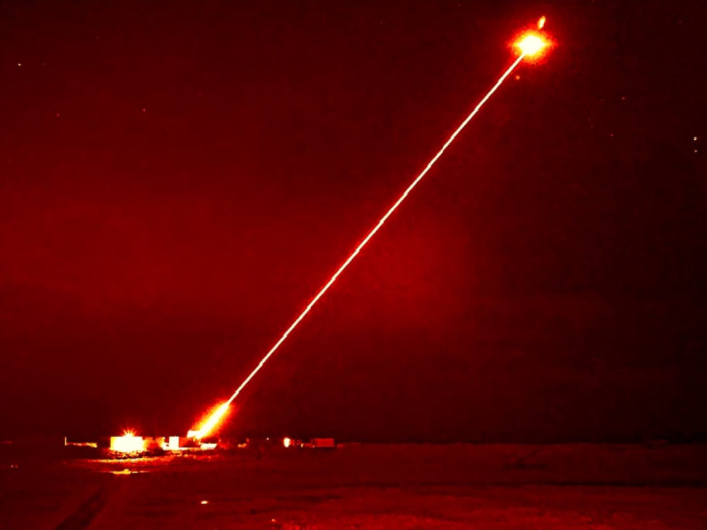 The UK plans to put its DragonFire laser weapon on 4 of its warships