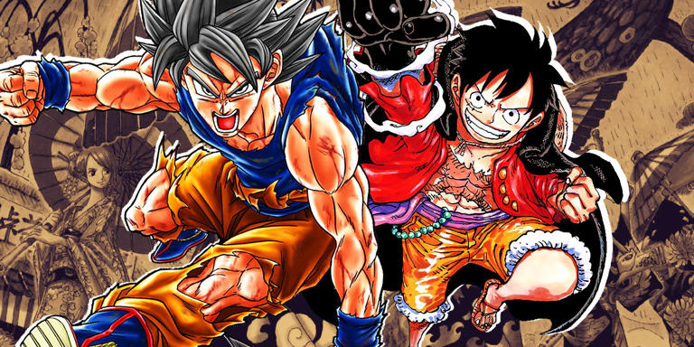 10 Anime MCs That Luffy Fans Will Love