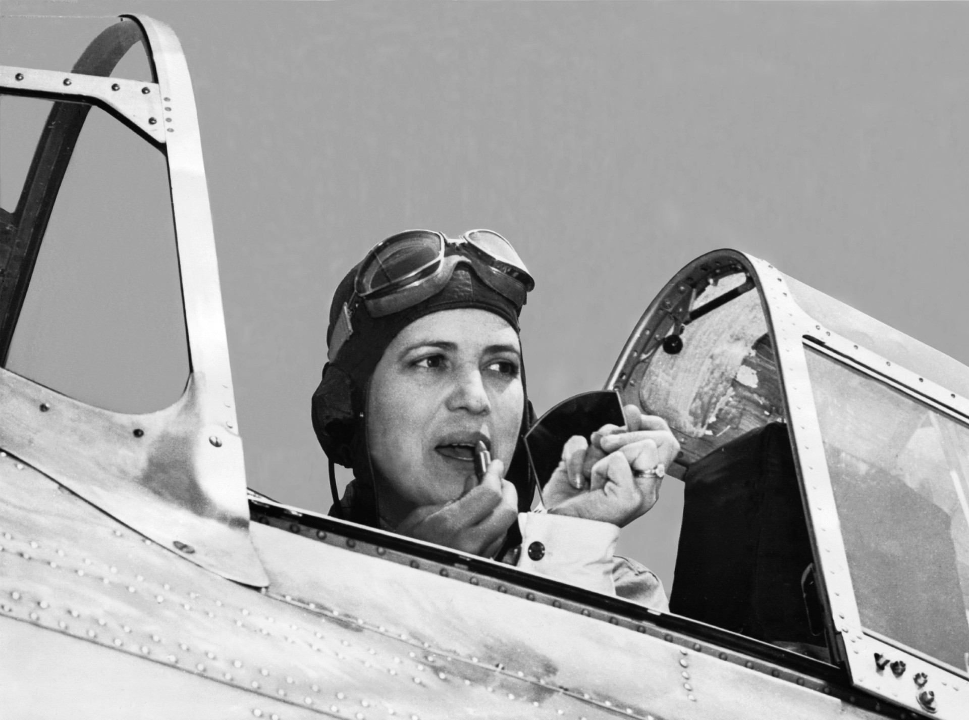 The greatest air races in history