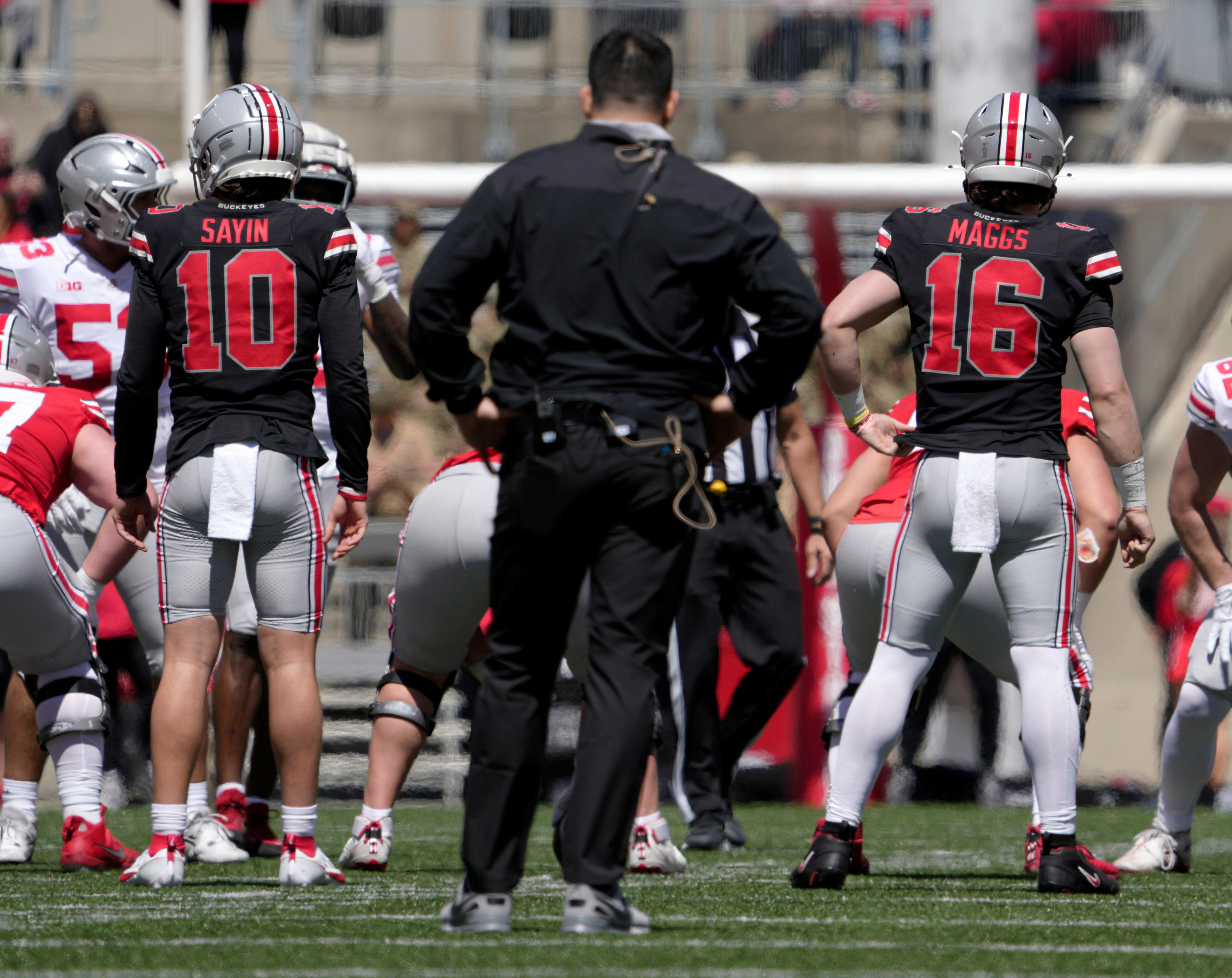 Ohio State football spring game 2025: Where to buy tickets, best prices