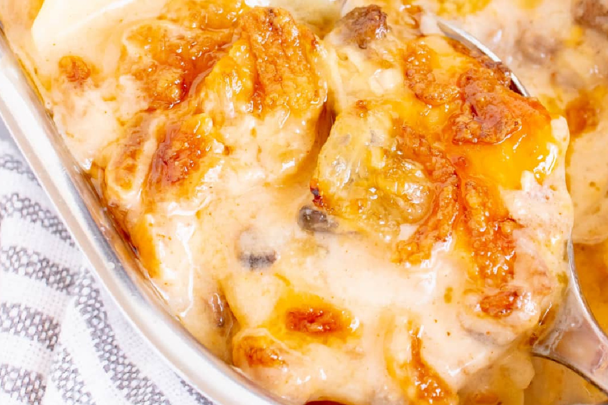 21 Insanely Delicious Potato Recipes You Need To Try