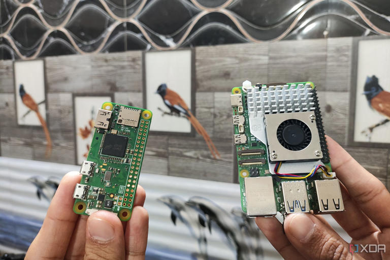 6 reasons every other SBC dwarfs in comparison to the Raspberry Pi 5