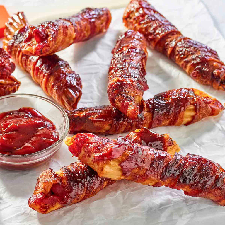 Smoked Shotgun Shells