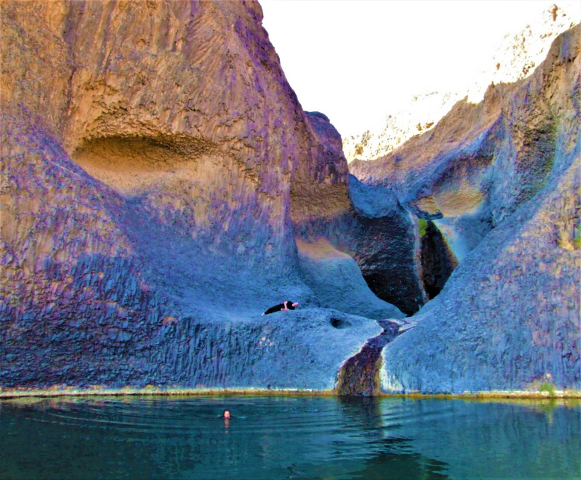 Les plus belles oasis du monde entier