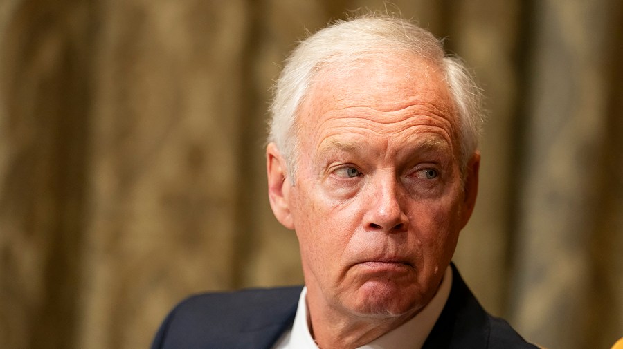 Trump’s reciprocal tariffs a ‘double-edged sword’: Sen. Ron Johnson
