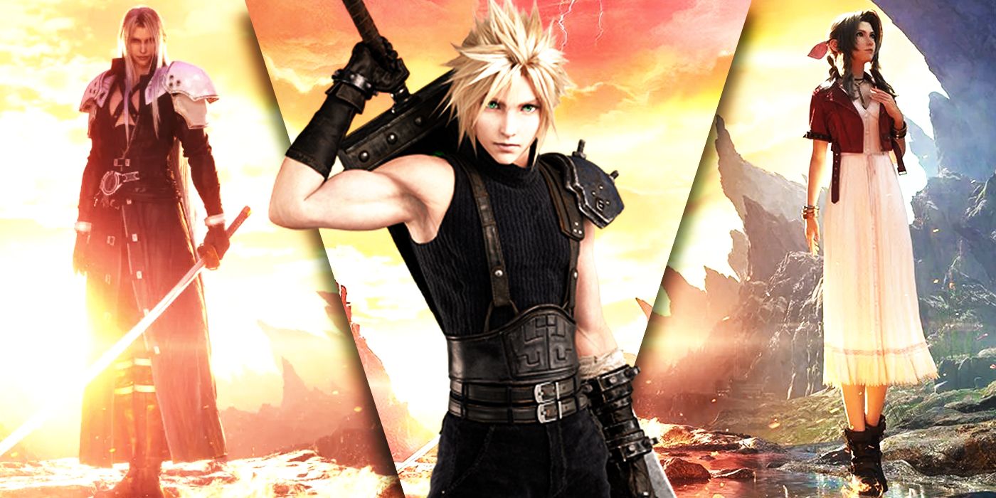 14 Best Final Fantasy VII Rebirth Tips For Beginners