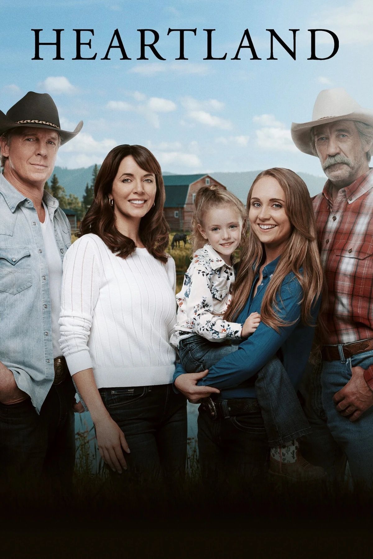 Heartland Season 18: Confirmation, Cast, Story & Everything We Know