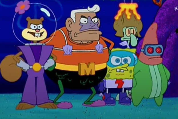 The 20 most iconic episodes of ‘SpongeBob SquarePants’ The 20 most iconic episodes of ‘SpongeBob SquarePants’