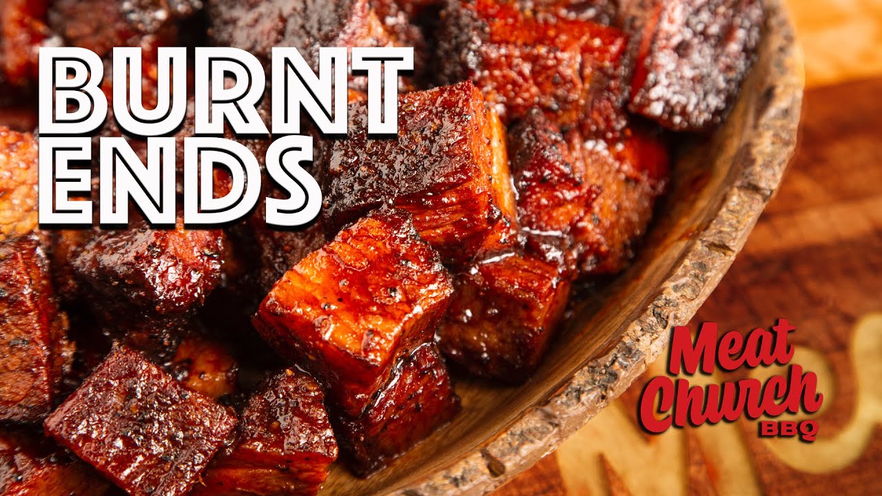 Ultimate Brisket Burnt Ends: The BBQ Bite You Can't Resist