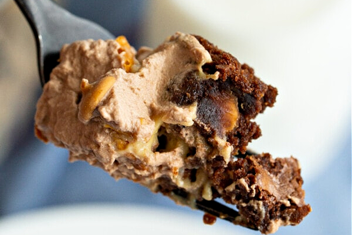 25 Reader-Favorite Creamy Desserts for a Festive, Flavorful Holiday Season