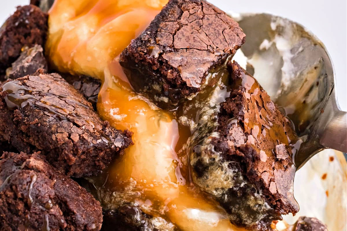 39 rich, creamy recipes that use Cool Whip